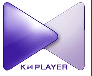 Kmplayer Logo